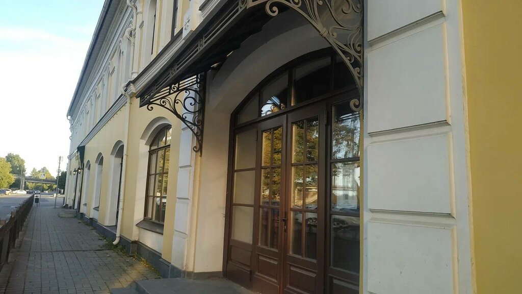 Güzellik salonu BeautyState, Rybinsk, foto