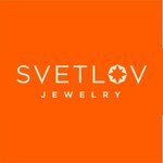 Svetlov (Bogdana Khmelnitskogo Avenue No:111В, Belgorod), kuyumcular  Belgorod'dan