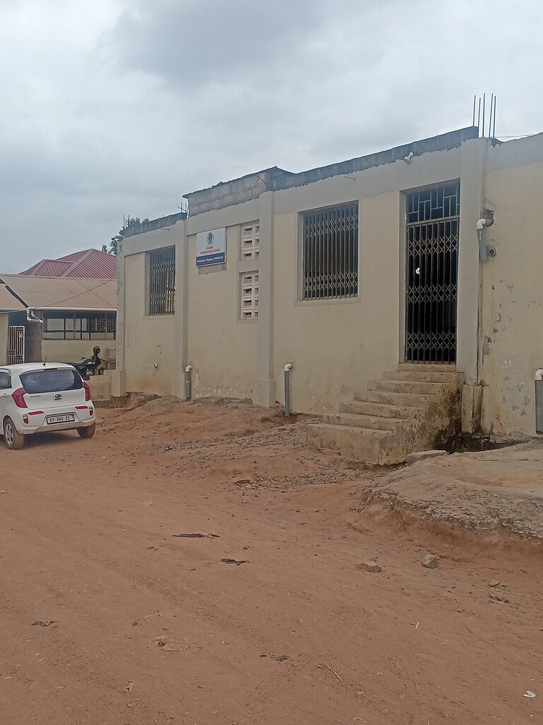 Ortodoks kiliseleri Global evangelical Church, Dünya, foto