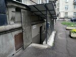 ПМБ Спутник (Frunze Street No:17), i̇nşaat firmaları  Saint‑Petersburg'dan