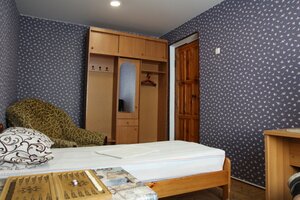Sportloto-82 (Приморская улица No:8, посёлок городского типа Коктебель), otel  Kırım Cumhuriyeti'nden