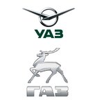 Auto parts store Gaz - Uaz (Raketnaya Street No:1), otomobil yedek parçaları  Tomsk'tan