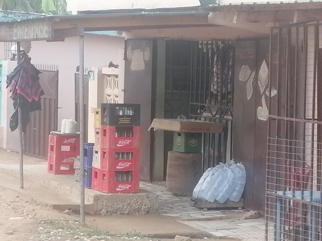 Süpermarket Supermarket, Dünya, foto