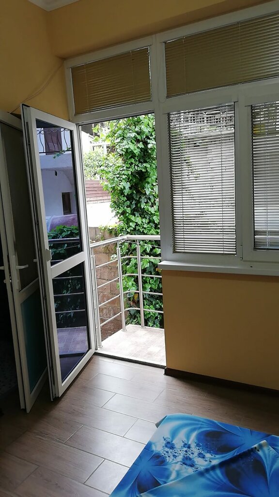 Otel У Мадины, Gagra, foto
