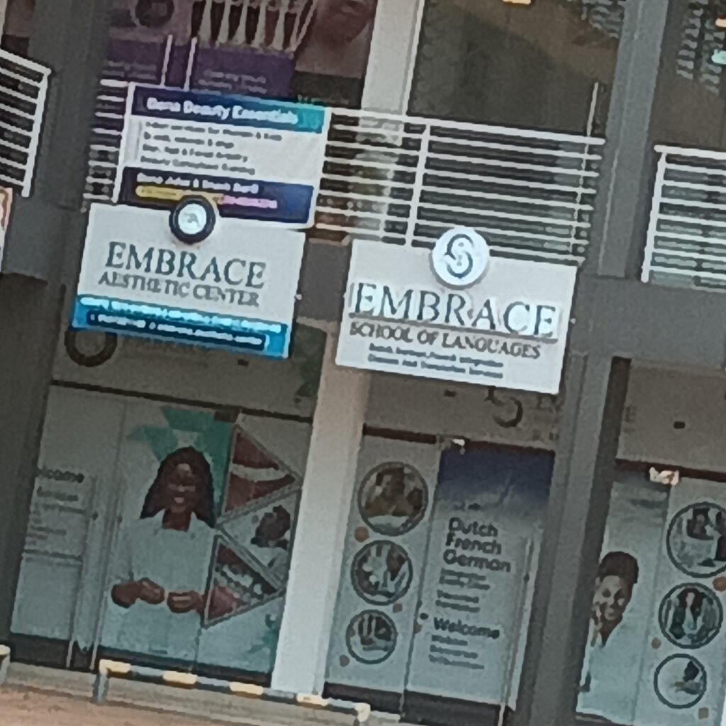 Güzellik salonu Bena Beauty essentials, Dünya, foto