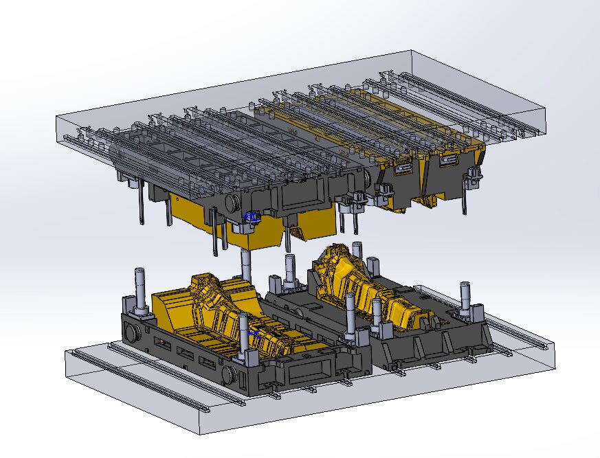 Mühendislik firmaları Temac Engineering, Yaroslavl, foto