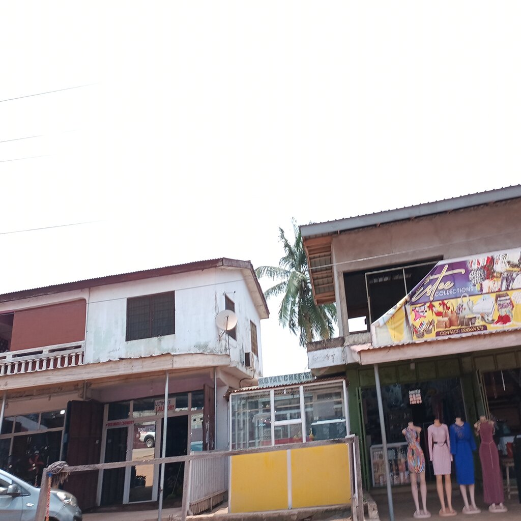 Giyim mağazası Elite Collection, Dünya, foto