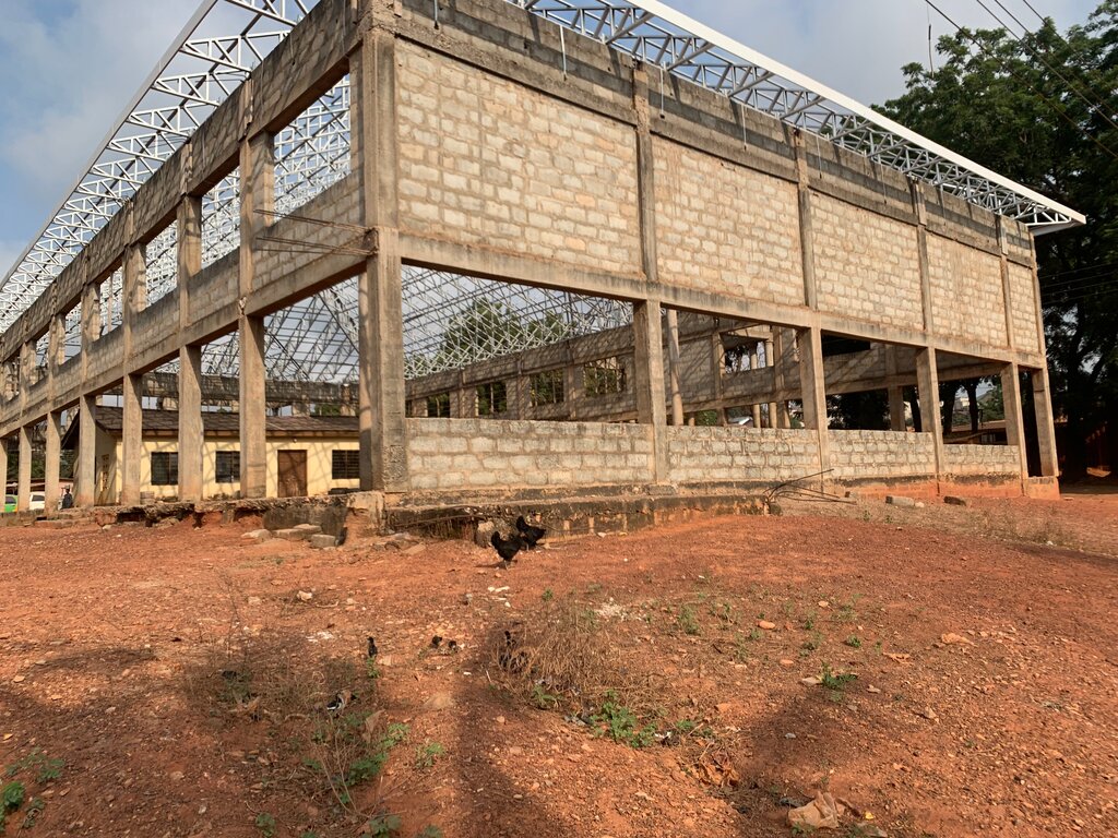 Dini dernekler Citadel of Truimph Ministries, Dünya, foto