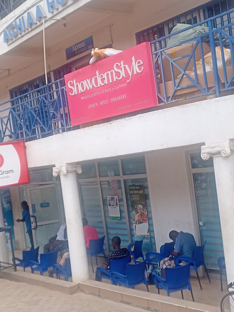 Moda evleri Showdem style, Dünya, foto