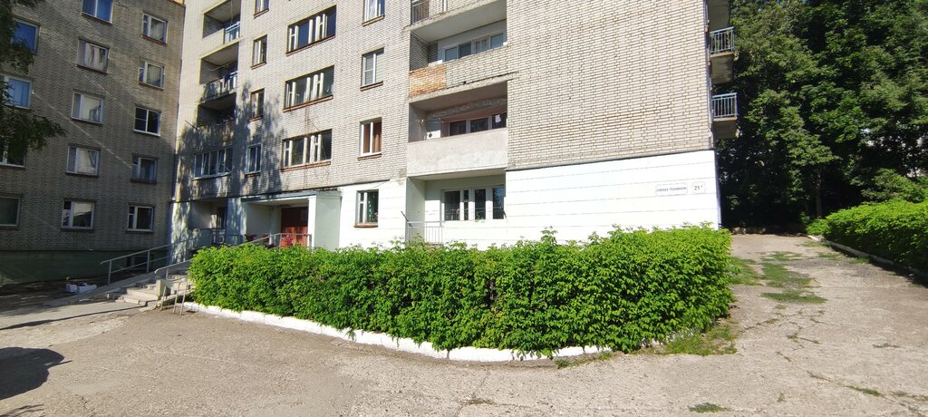 Yurtlar Obshchezhitiye, Penza, foto