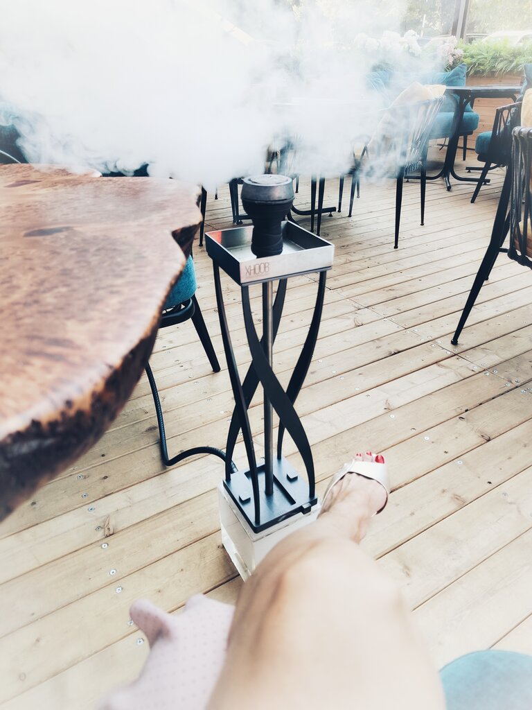Kafe Кинза, Stavropol, foto
