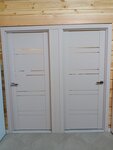 Ладвери (Kolkhoznaya ulitsa No:135, Khomutovo village), kapılar  İrkutskaya oblastından