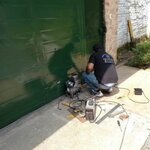 Técnico de Puertas Eléctricas Rjg (Valle del Cauca, Municipio de Santiago de Cali, Comuna 11, Carrera 33B, 31-27), elektrik servisi  Cali'den