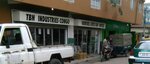 Tbn Industries Congo (Brazzaville, Commune de Moungali, Rue Mayama), büro mobilyaları  Brazzaville'den