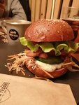 Paren Uehal (Goncharova Street No:38), fast food  Ulyanovsk'tan