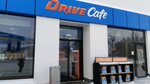 Drive Café (ulitsa Rastopchina No:1А), kafe  Vladimir'den