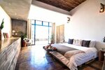 Ipanema Hills Loft (Rio de Janeiro, Município do Rio de Janeiro, Rua Saint Roman, 231), emlak ofisi  Rio de Janeiro'dan