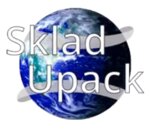 Skladupack (Ryabinovaya Street No:32), depo ekipmanları  Moskova'dan