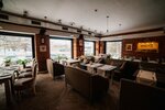 Benjamin (Yaroslavskaya Street No:29), restoran  Cheboksary'den