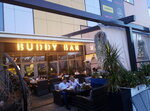 Buddy Bar (Borisovskye Prudy Street No:26к2), bar  Moskova'dan