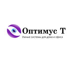 Optimus T (Industrialnaya Street No:4А), güvenlik ve alarm sistemleri  Tver'den