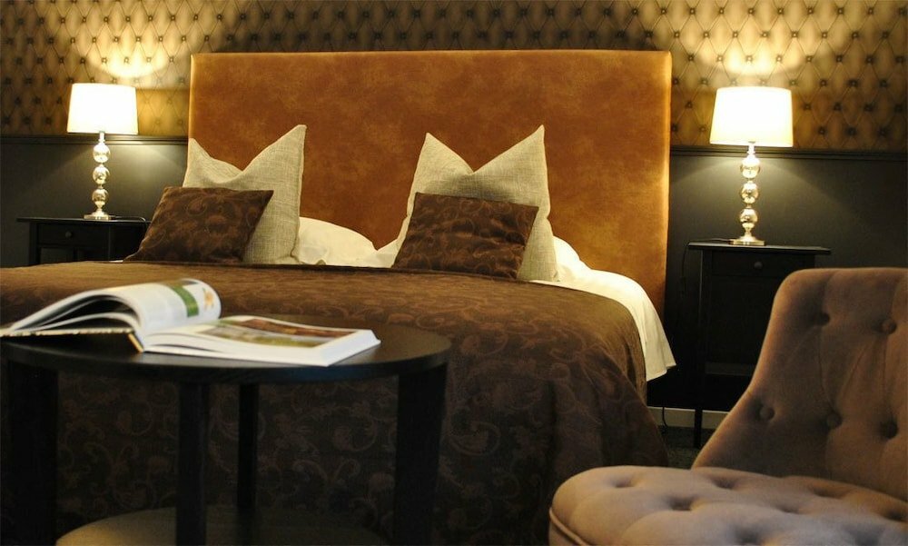Otel Domaine de l'Espal, , foto