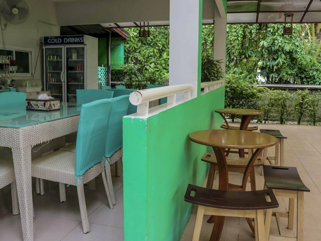 Otel Nida Rooms Bang Malou Sakhu Silk, Phuket Eyaleti, foto