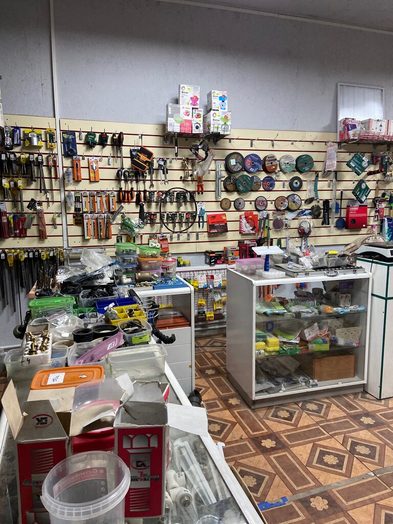 Montaj ekipmanları Новый Мастер, Novoçerkassk, foto