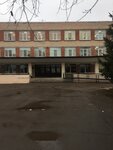 Telmanovskaya shkola Srednego Obshchego Obrazovaniya (No:7, посёлок Тельмана, город Тельмана), ortaokul  Saint‑Petersburg ve Leningradskaya oblastından