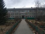 МБОУ Основная общеобразовательная школа № 15 (Proletarskaya ulitsa No:284А), ortaokul  Rubtsovsk'tan
