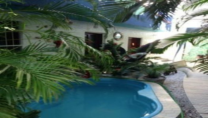 Otel Pousada Nossa Casa, Fortaleza, foto