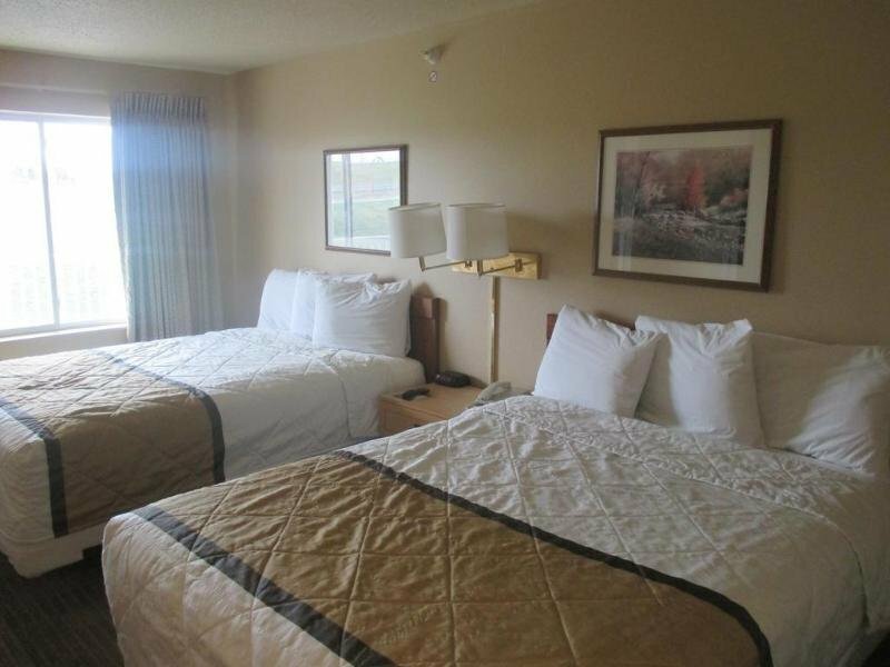 Otel Crossland Economy Studios - Kansas City - Northeas, Kansas City, foto