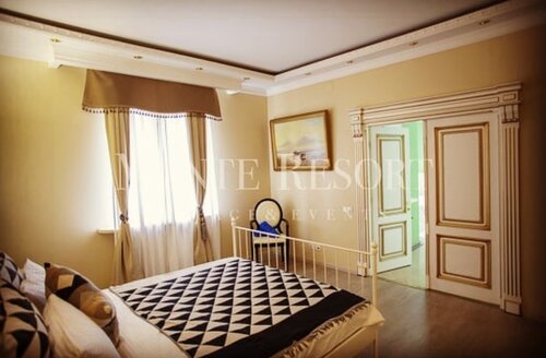 Otel Monte Resort SPA, Moskova ve Moskovskaya oblastı, foto