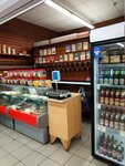 Магазин разливных напитков (Nagornaya Street No:37), bira dükkanı  Moskova'dan