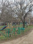 Детские игровые залы и площадки (Krasnodar City District, stanitsa Yelizavetinskaya, Dubinskaya ulitsa), oyun alanı  Krasnodarski krayından