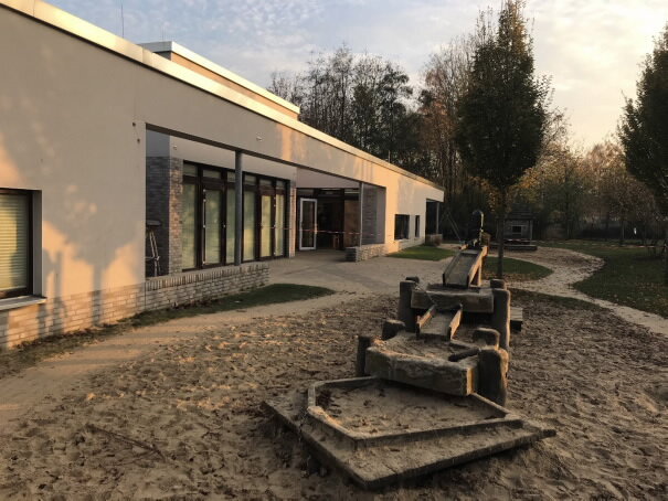 Anaokulları Jakobs-Brunnen, Kuzey Ren‑Vestfalya, foto
