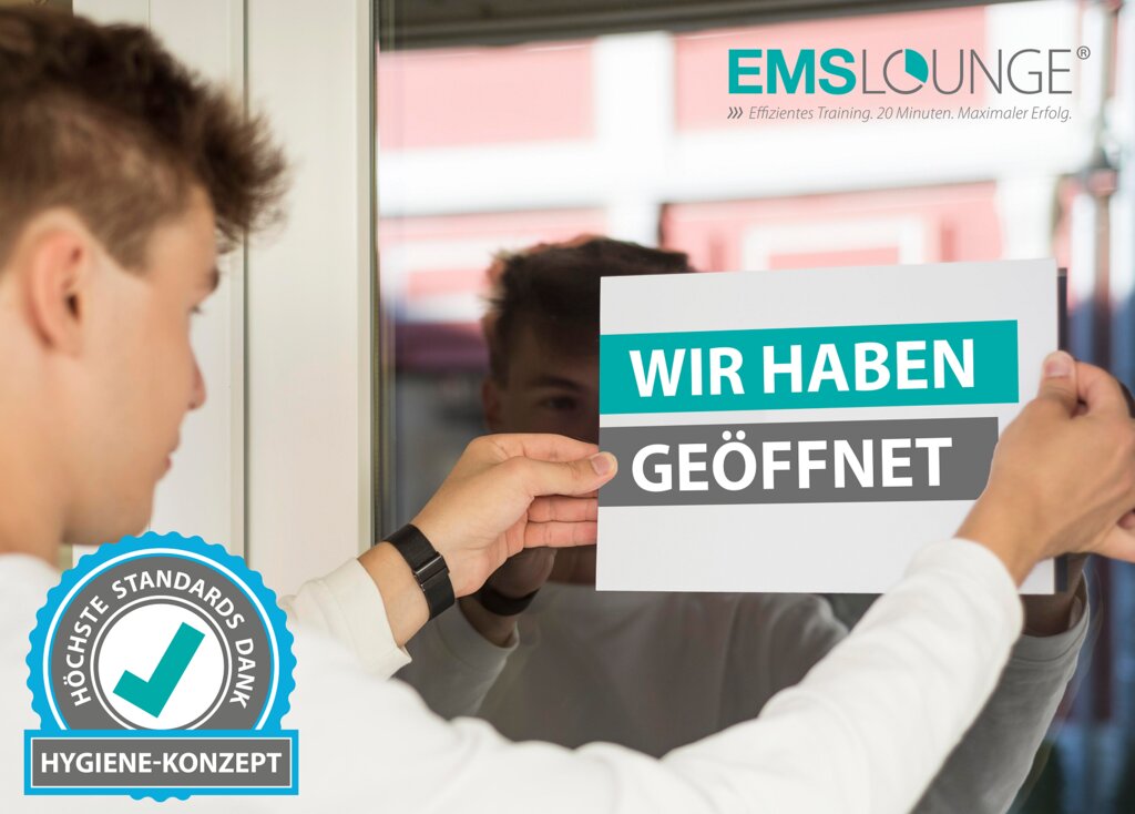 Fitness kulüpleri EMS-Lounge® Wolmirstedt-Zentrum, Saksonya‑Anhalt, foto
