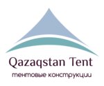 Qazaqstan Tent (MTF-1 kóshesi No:1, Almaty), çerçeve ve çadır yapıları  Almatı'dan
