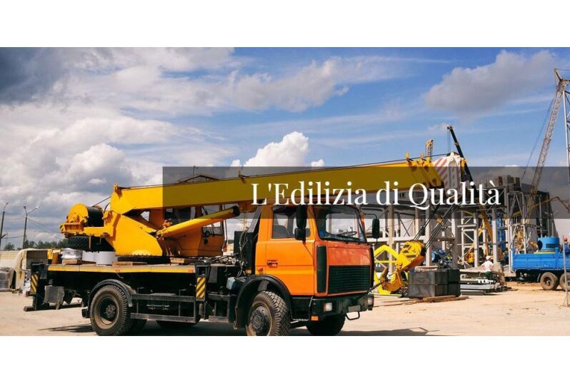 i̇nşaat malzemeleri toptan Edilteknica Marziano Materiale Edile, Caltanissetta, foto