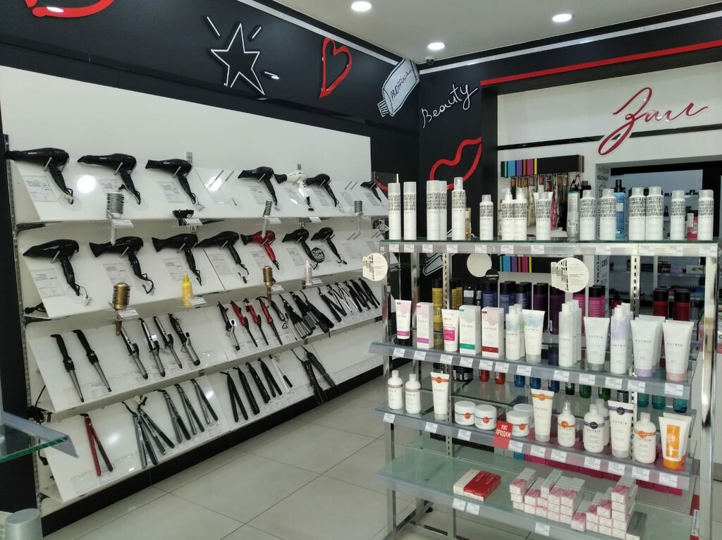 Güzellik merkezi ekipmanları Proffline, Stavropol, foto