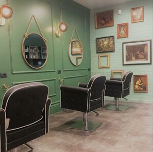 Tiffani Hair Stylist (Tuscany, Provincia di Siena, Poggibonsi, Via Sardelli, 23), kuaförler