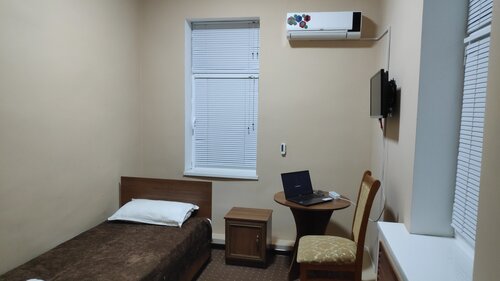 Otel Sayqal Zamin, Cizzak eyaleti, foto