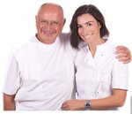 Studio Ortodontico Ceriana Dott. ssa Francesca (Via Montebello della Battaglia No:17, Pavia), özel ağız ve diş sağlığı klinikleri ve muayenehaneleri  Pavia'dan