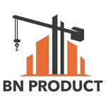 Bn Product Srl (Rue du Monténégro No:101, Brussels), i̇nşaat firmaları  Dünya'dan