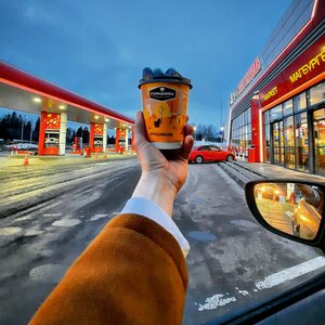 Magburger (Moscow Region, Istra Municipal District, Novorizhskoye shosse, 70-y kilometr), fast food  Moskova ve Moskovskaya oblastından