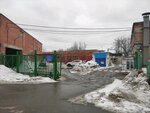 Gsk Oktyabr (Cherepanovykh Drive No:64Ас1), garajlar  Moskova'dan
