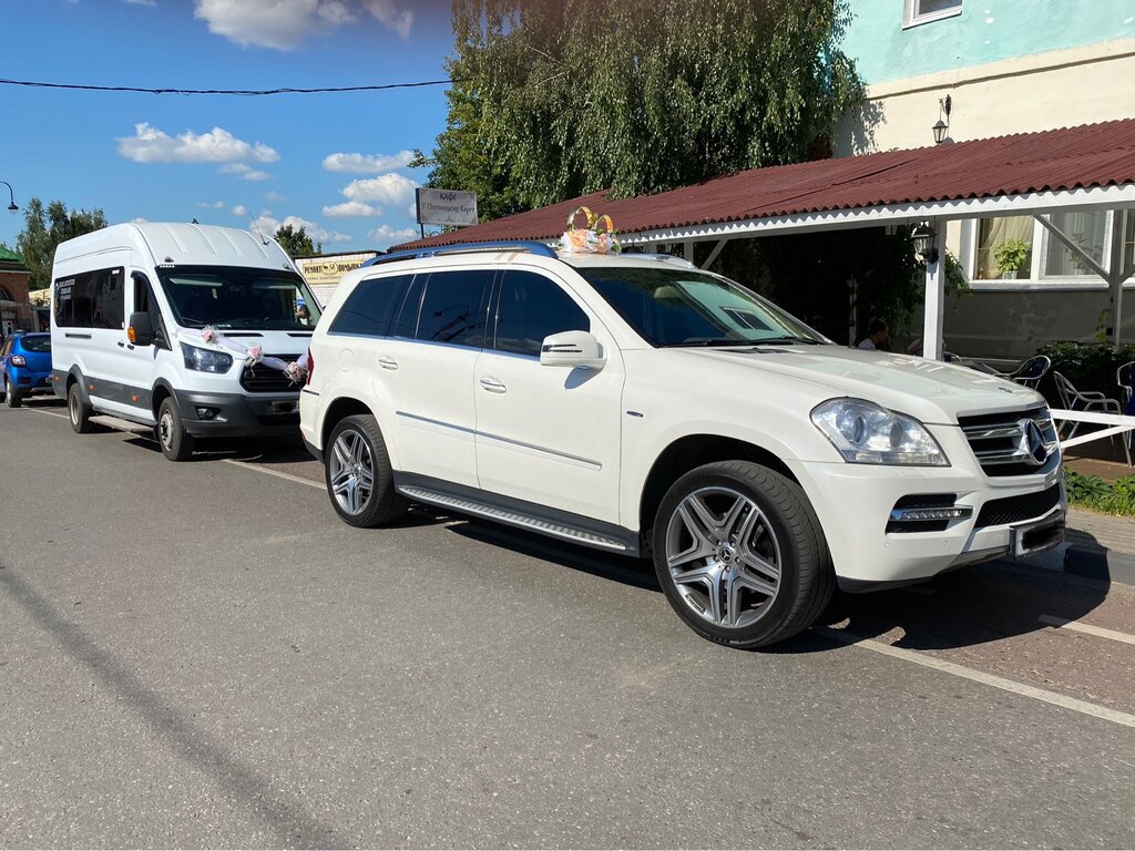 Otobüs taşımacılığı Starex_bus, Kolomna, foto