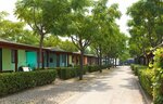 Camping Verde Luna (Marche, Pesaro e Urbino, Strada Nazionale Adriatica Sud, 251), otel  Marche'den