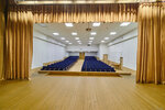 Актовый зал (Svobody Street No:155), konser salonları  Çeliabinsk'ten