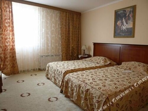 Otel Hotel „Palas”, Kazanlık, foto